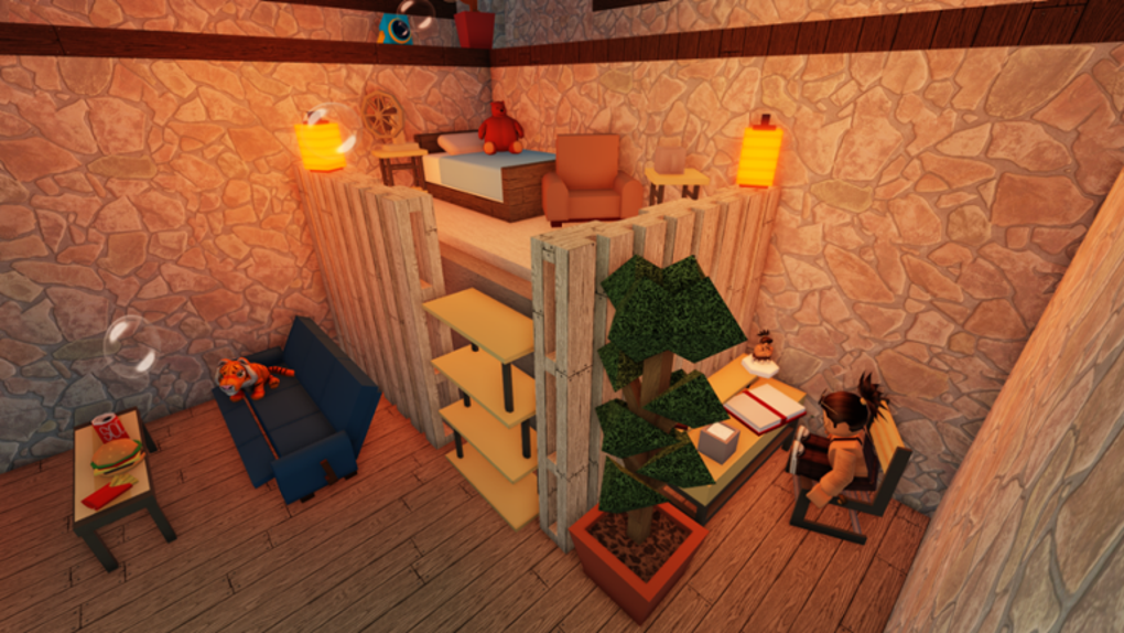 Fling Things and People para ROBLOX - Juego Descargar