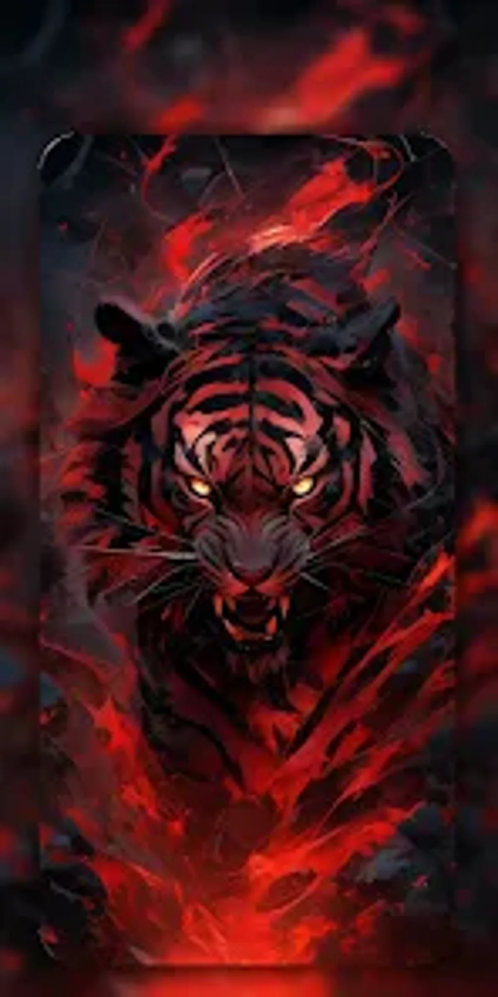 Tiger Wallpaper HD 4K per Android - Download