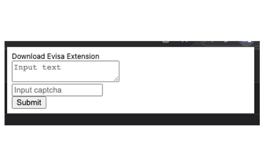 Evisa Support Extension para Google Chrome - Extensión Descargar