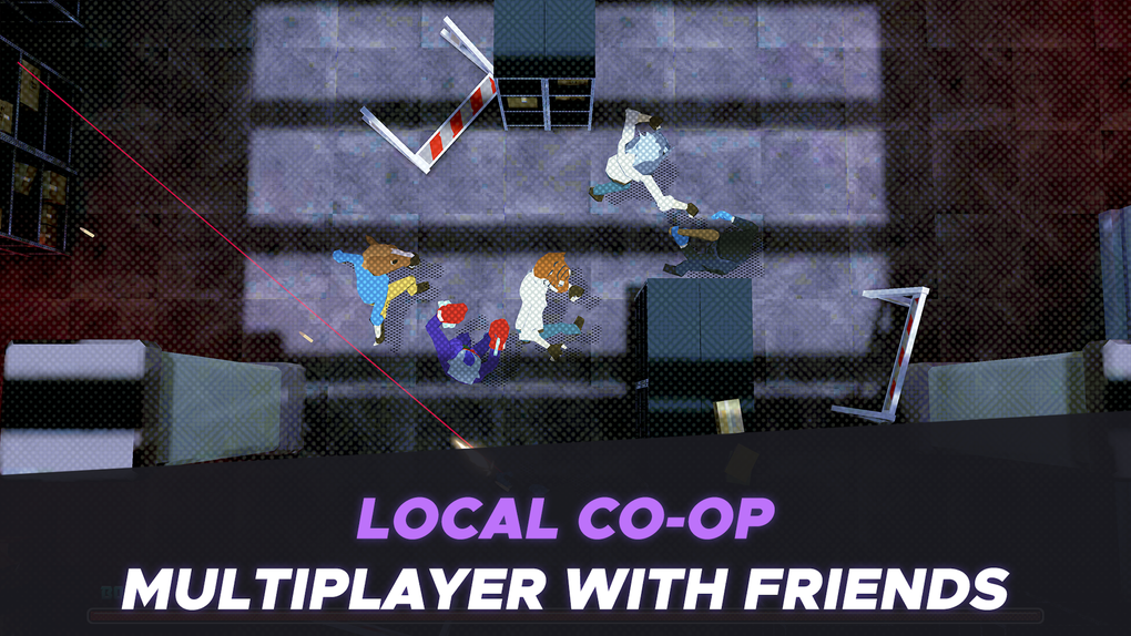 The Suitcase Game para iPhone - Descargar