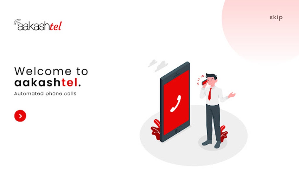 AakashTel Extension for Google Chrome - Extension Download