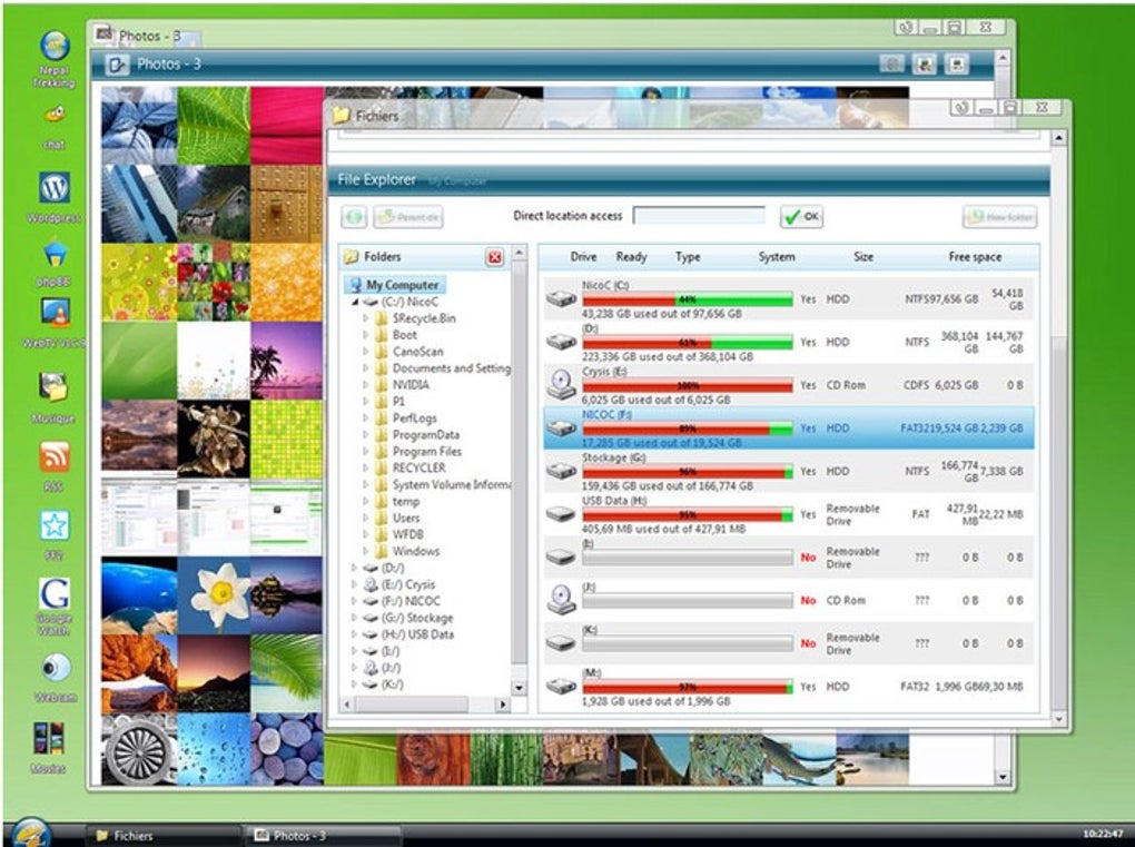 Weezo Portable - Télécharger