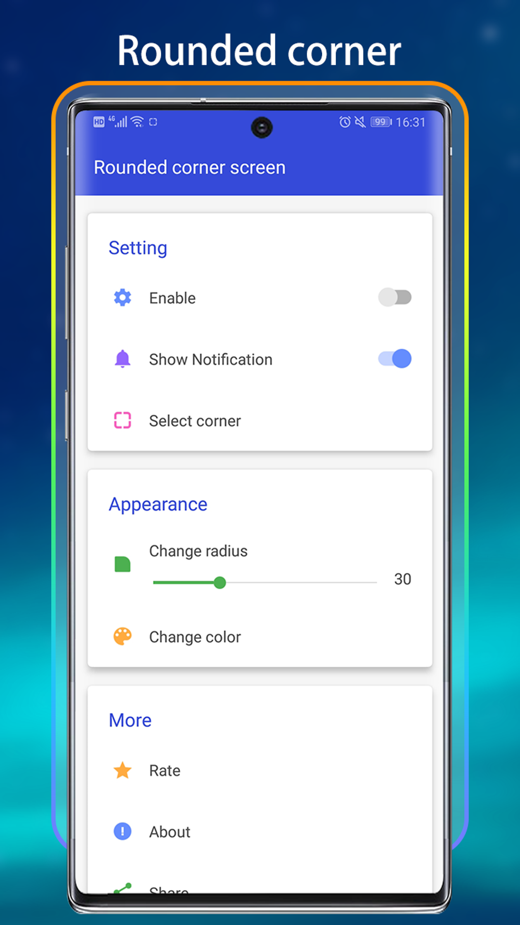 Cool Note20 Launcher Galaxy UI APK for Android - Download