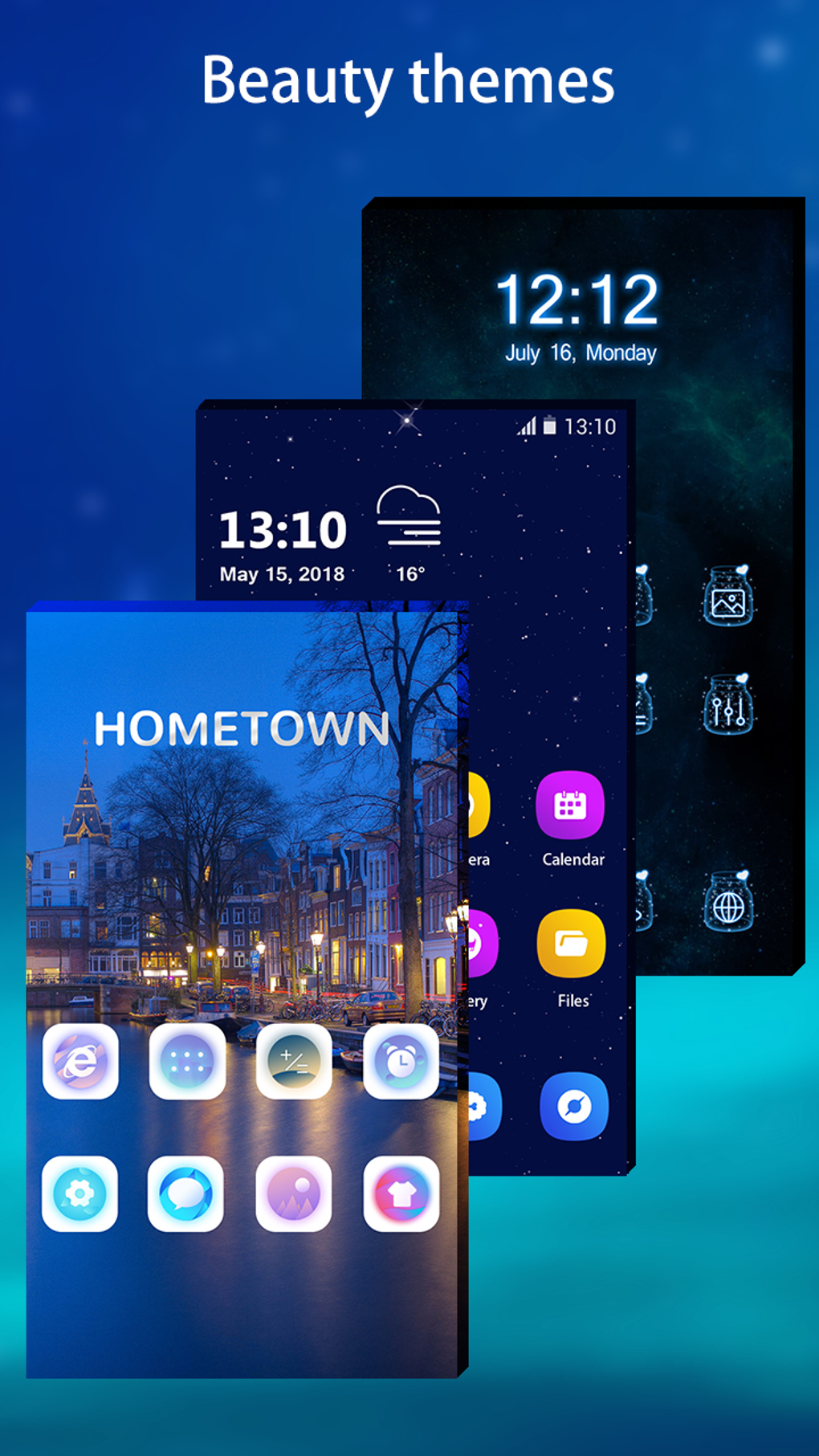 Cool Note20 Launcher Galaxy UI APK for Android - Download