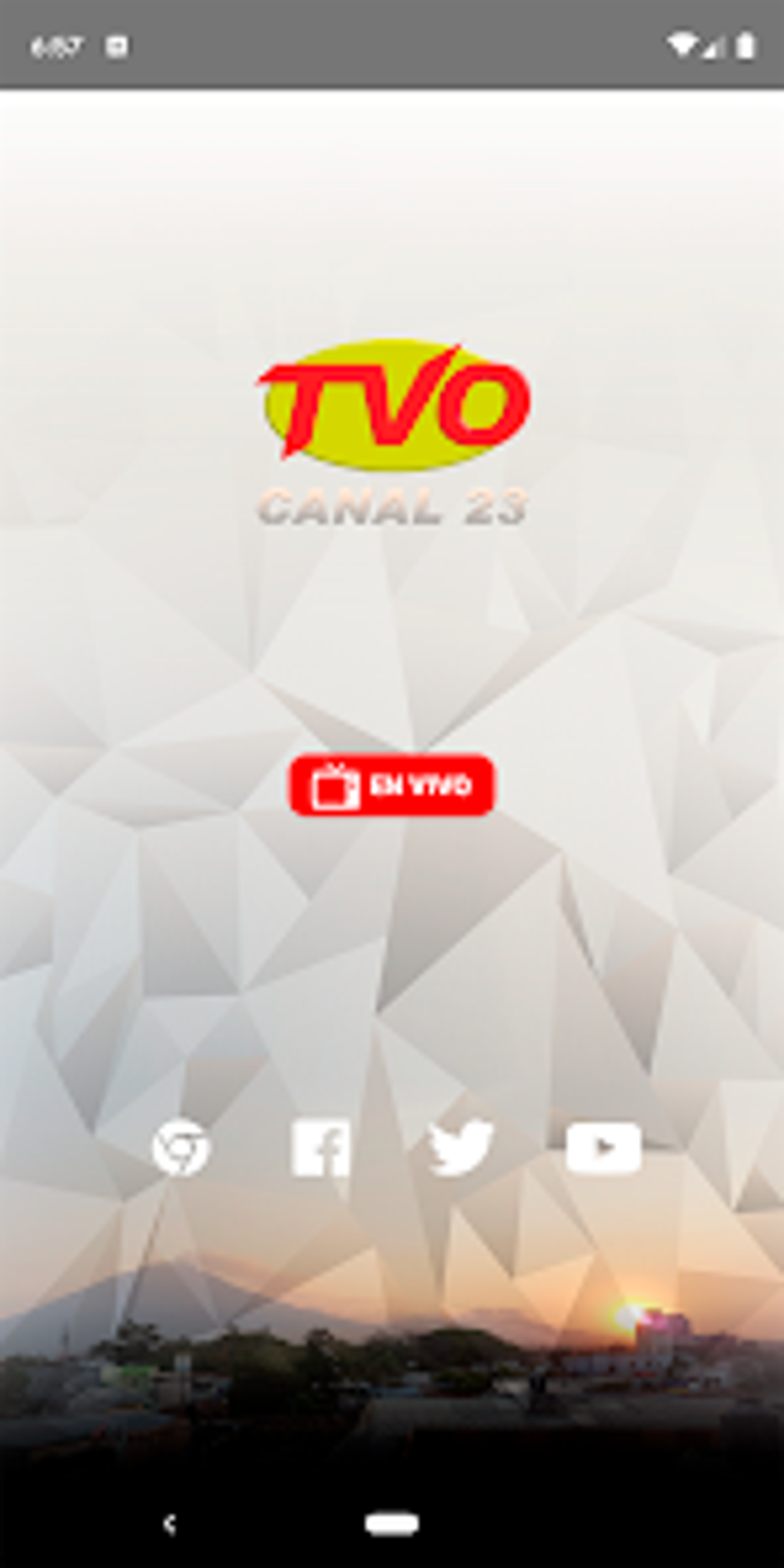 TVO Canal 23 APK for Android - Download
