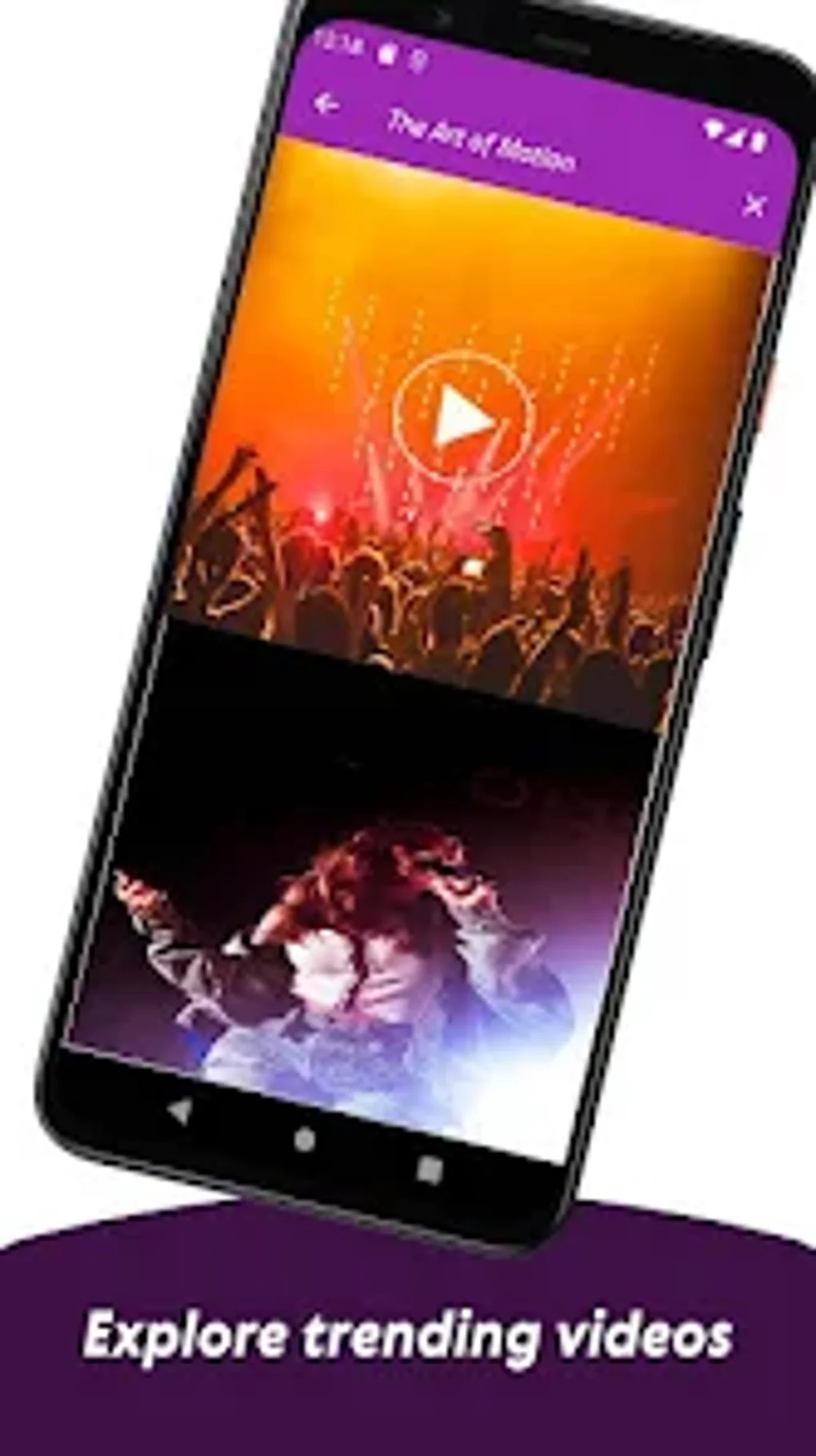 Tube video music downloader para Android - Descargar