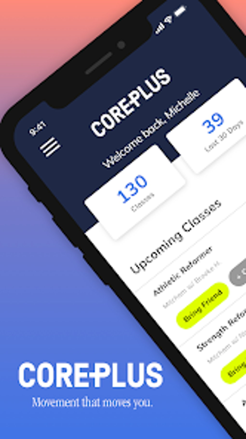 CorePlus 2.0 for Android - Download