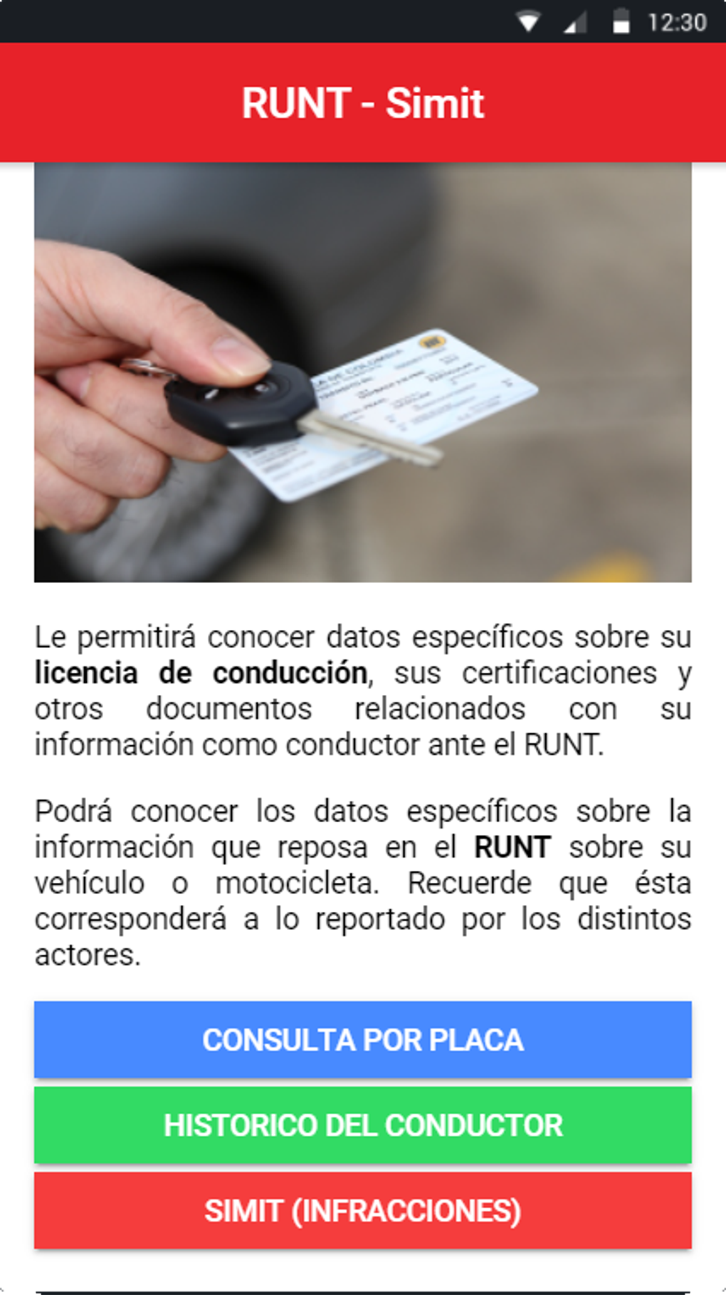 Runt - Simit para Android - Descargar
