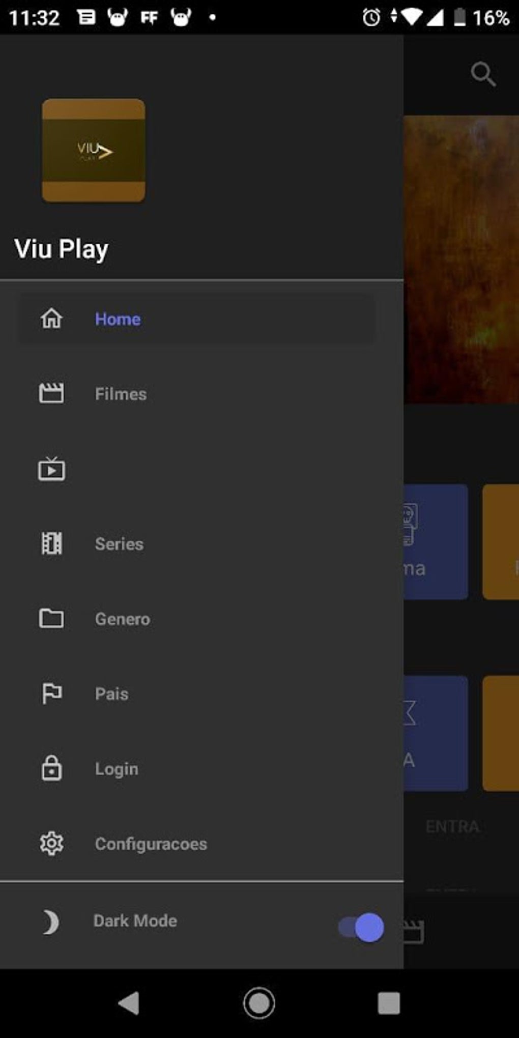 Viu Play APK for Android - Download