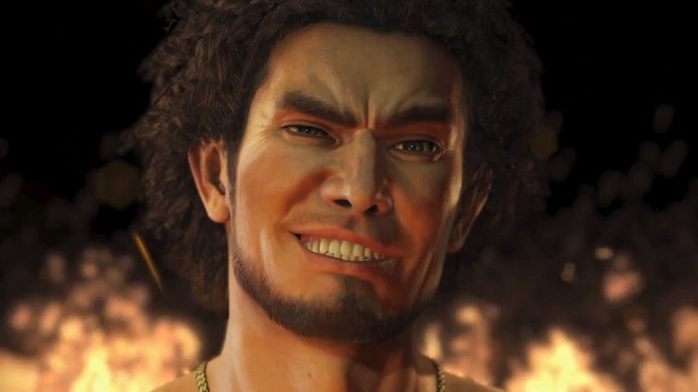 Yakuza Online - Download