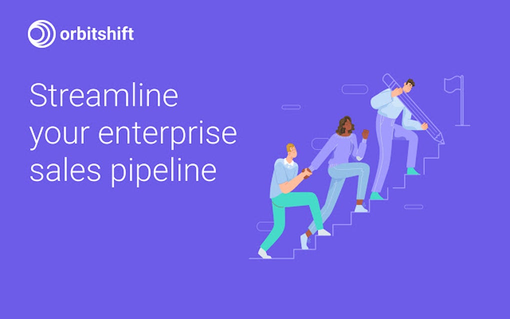 OrbitShift for Google Chrome - Extension Download