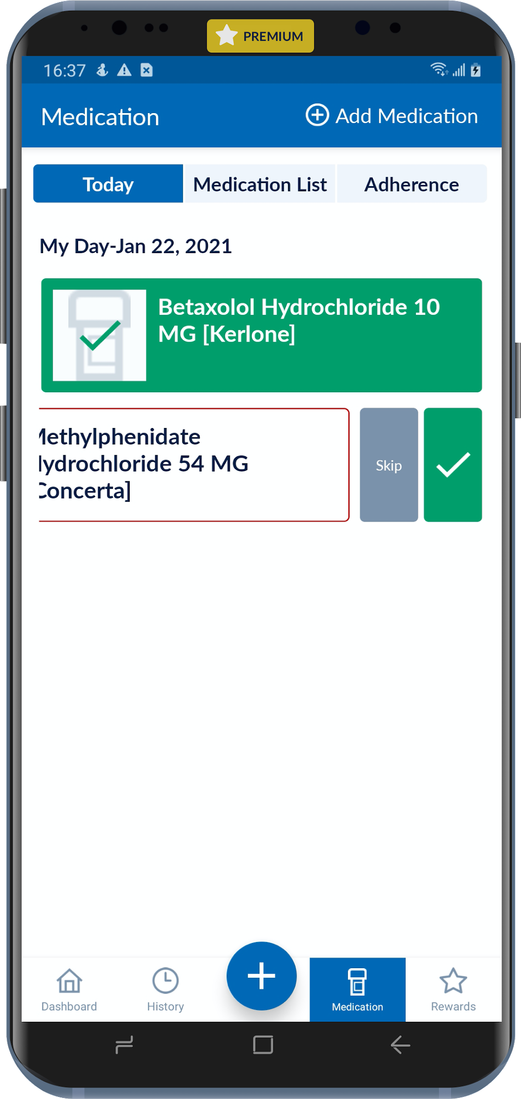 OMRON connect USCANEMEA APK for Android - Download