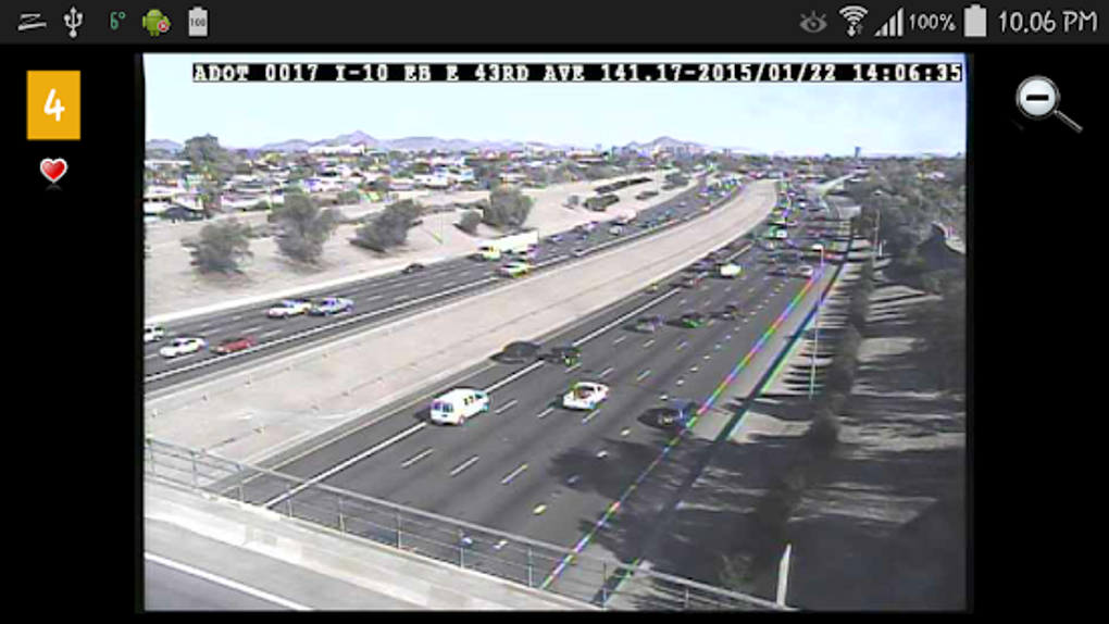 Phoenix and Arizona Cameras APK for Android - Download