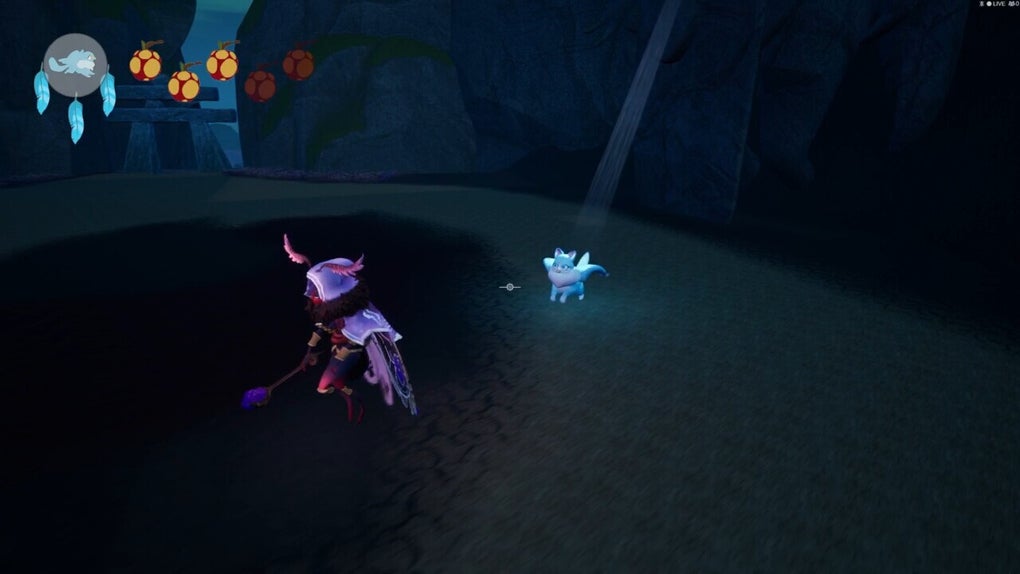 Echo of the Last Light - Download