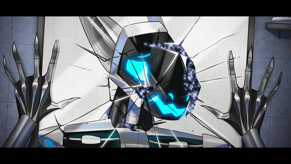 My Protogen Engineer - Download