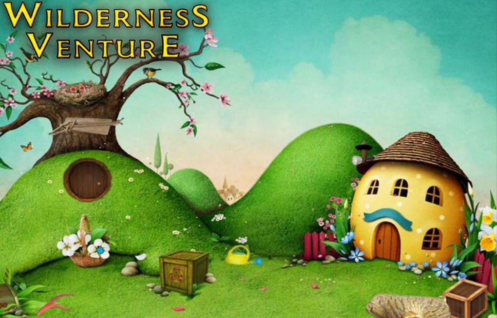 Escape Games Wilderness Venture APK for Android - Download