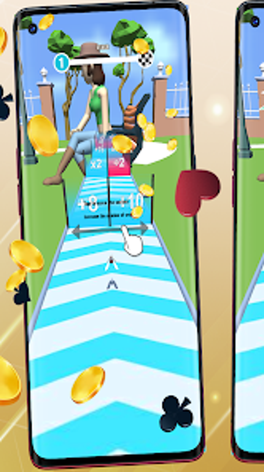 Mosquitoes In Floods For Android Download