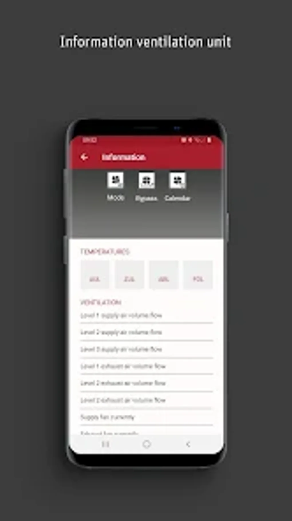 alpha control for Android - Download