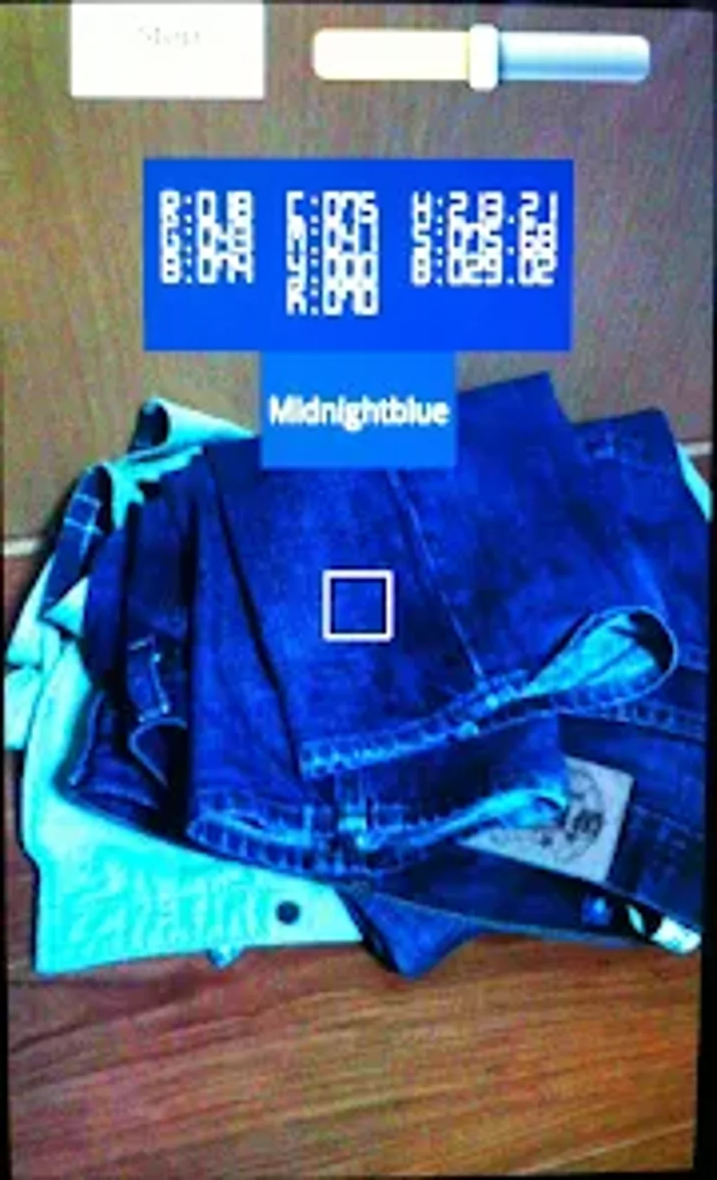 Color Detect Camera Para Android Download Color Detect Camera Para Android Download