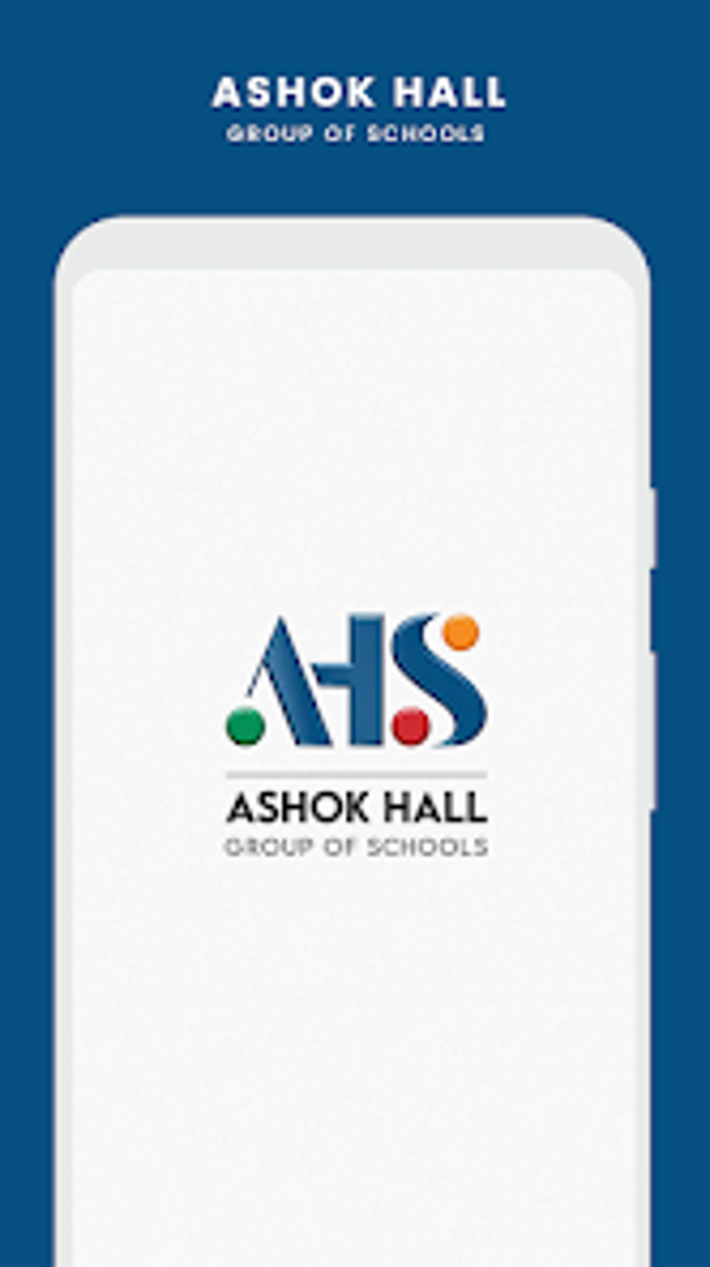AHGS for Android - Download