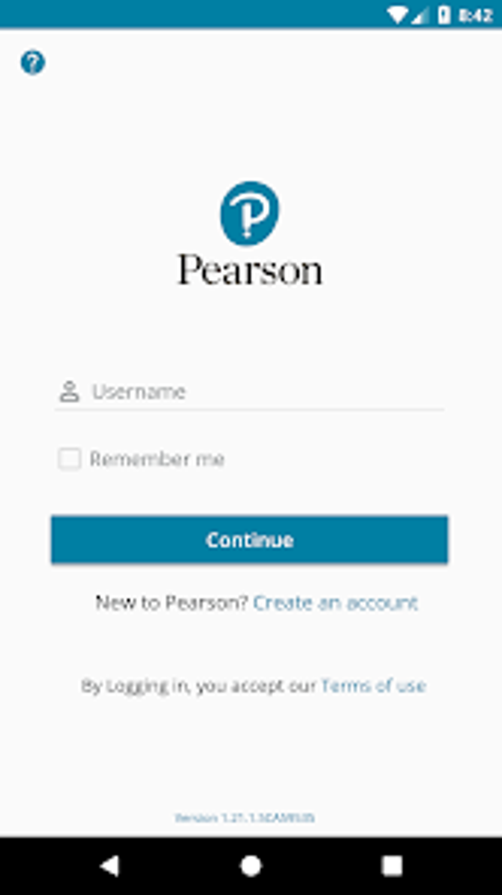 Pearson ELibrary Para Android Download Pearson ELibrary Para Android Download