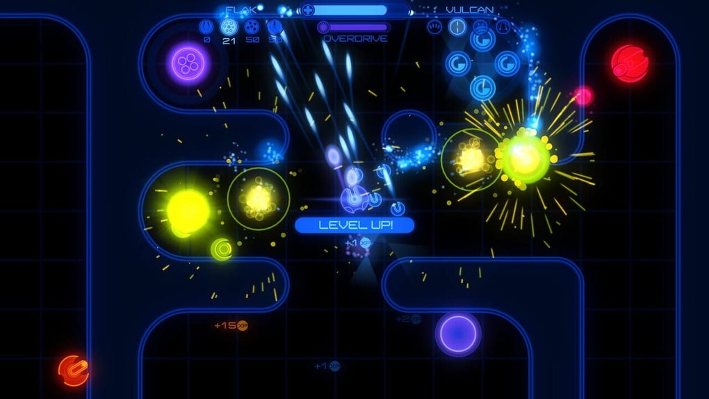 Inferno 2 สำหรับ Nintendo Switch - ดาวน์โหลด