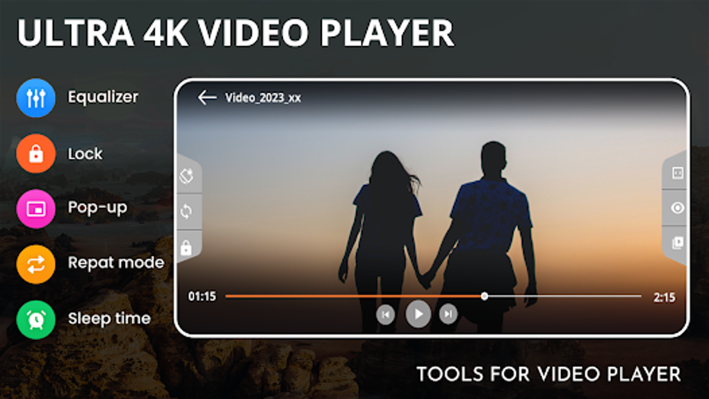 HD Video Player - All Format for Android - Download