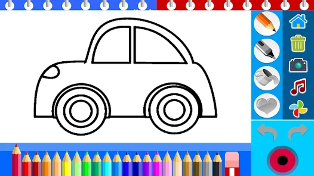 Color Game para Android - Descargar