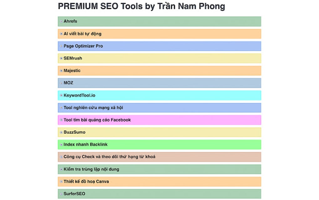 Mua chung tài khoản Trần Nam Phong para Google Chrome - Extensión Descargar