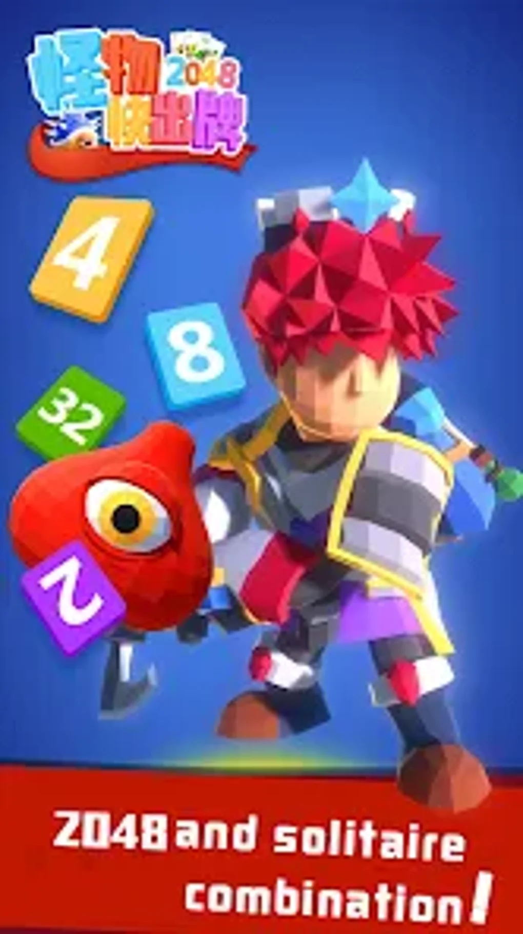 Android için Card X Monster - İndir