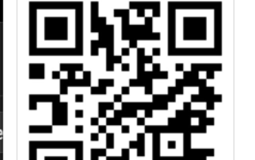 QR generator per Google Chrome - Estensione Download