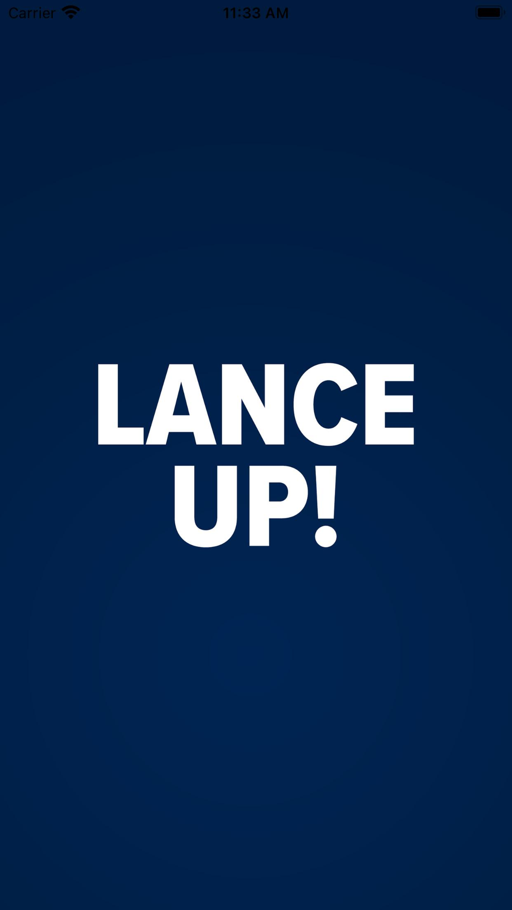 Life @ CBU for iPhone - Download