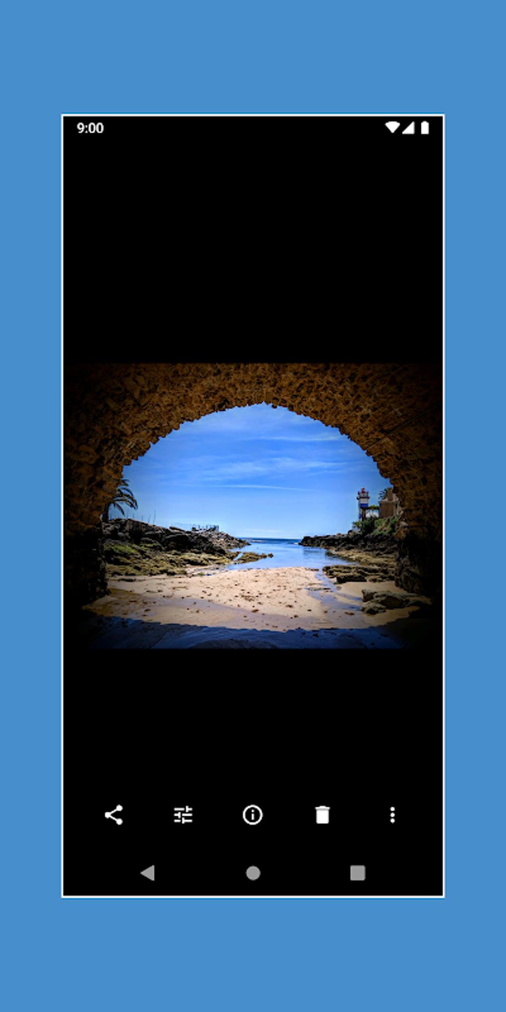 Focus Go APK for Android - Download