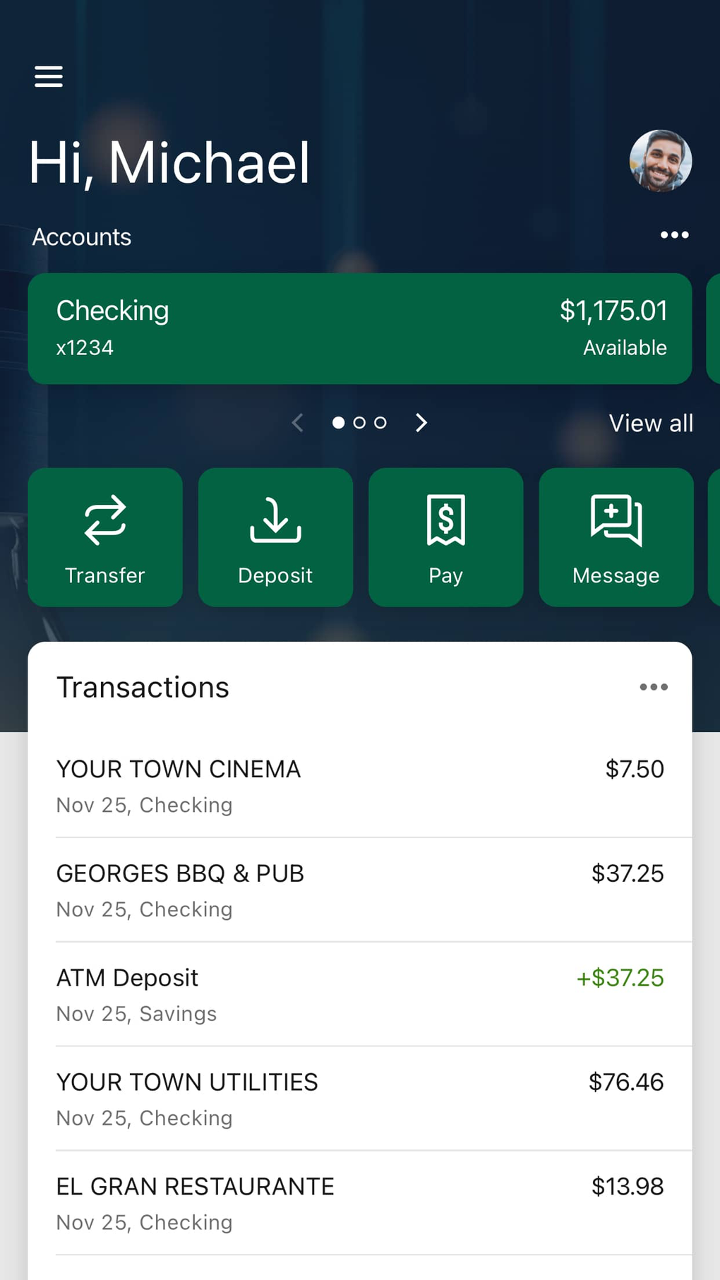 MECECU para iPhone - Descargar