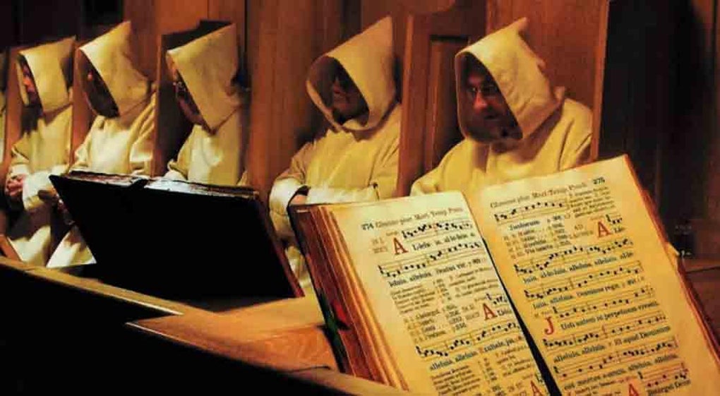 Android 용 Gregorian Catholic songs APK - 다운로드