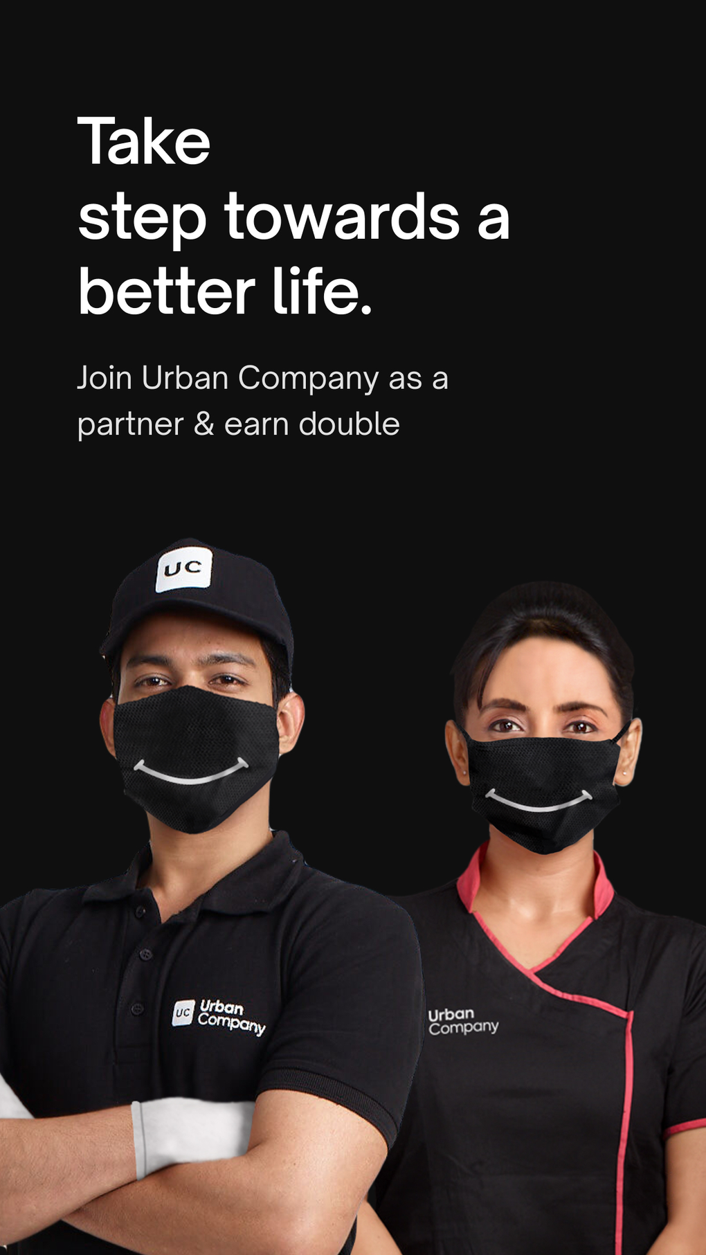 UC Partner for iPhone - Download