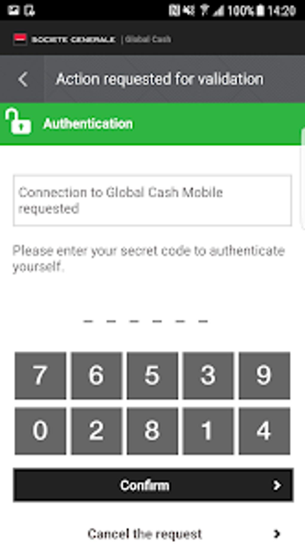 Global Cash Mobile for Android - Download