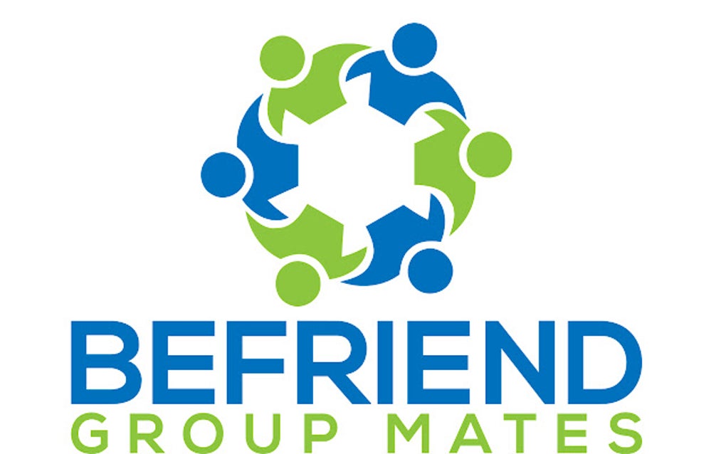 BeFriend Group Mates pour Google Chrome - Extension Télécharger