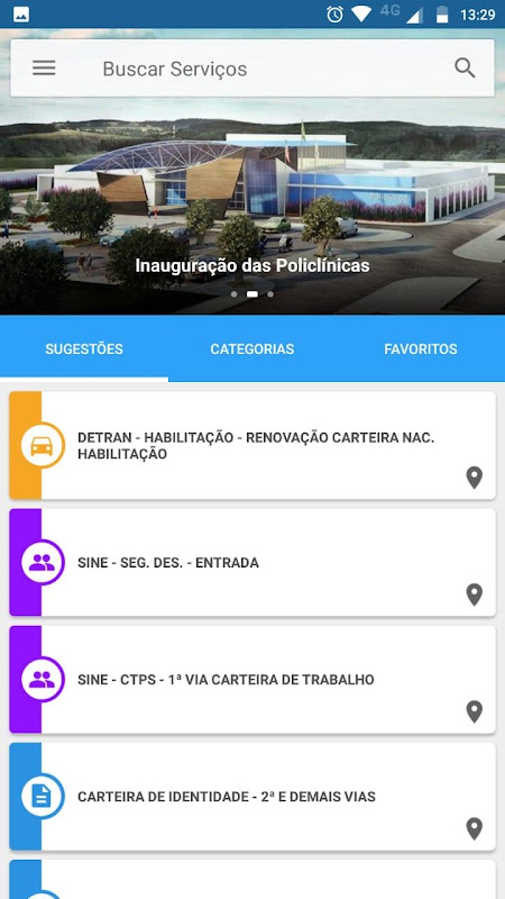 SAC Digital APK for Android - Download