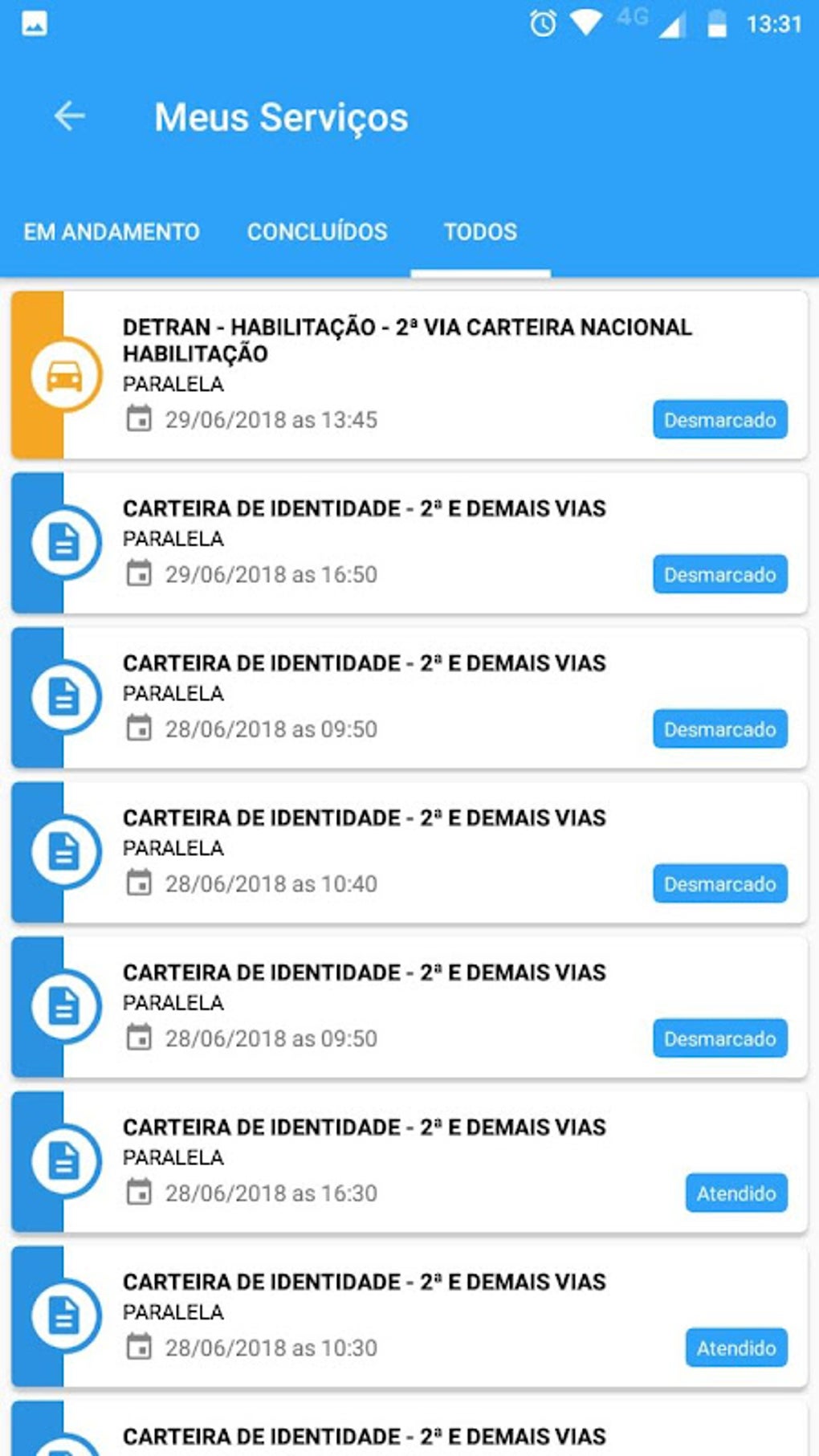 SAC Digital APK for Android - Download