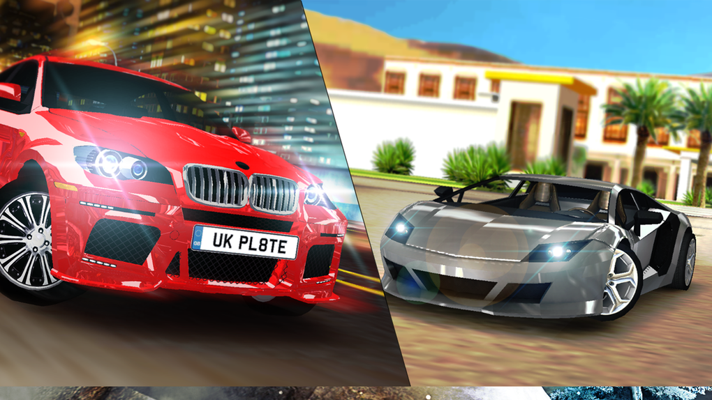 Extreme Car Driving 2 for iPhone - Download