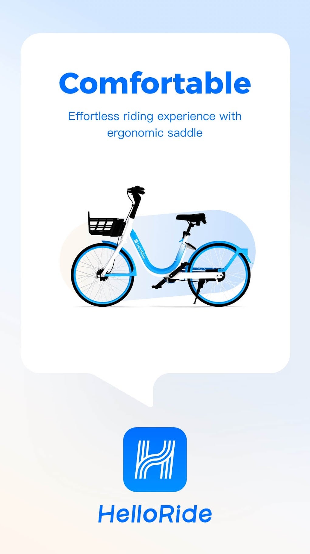 HelloRide for Android - Download