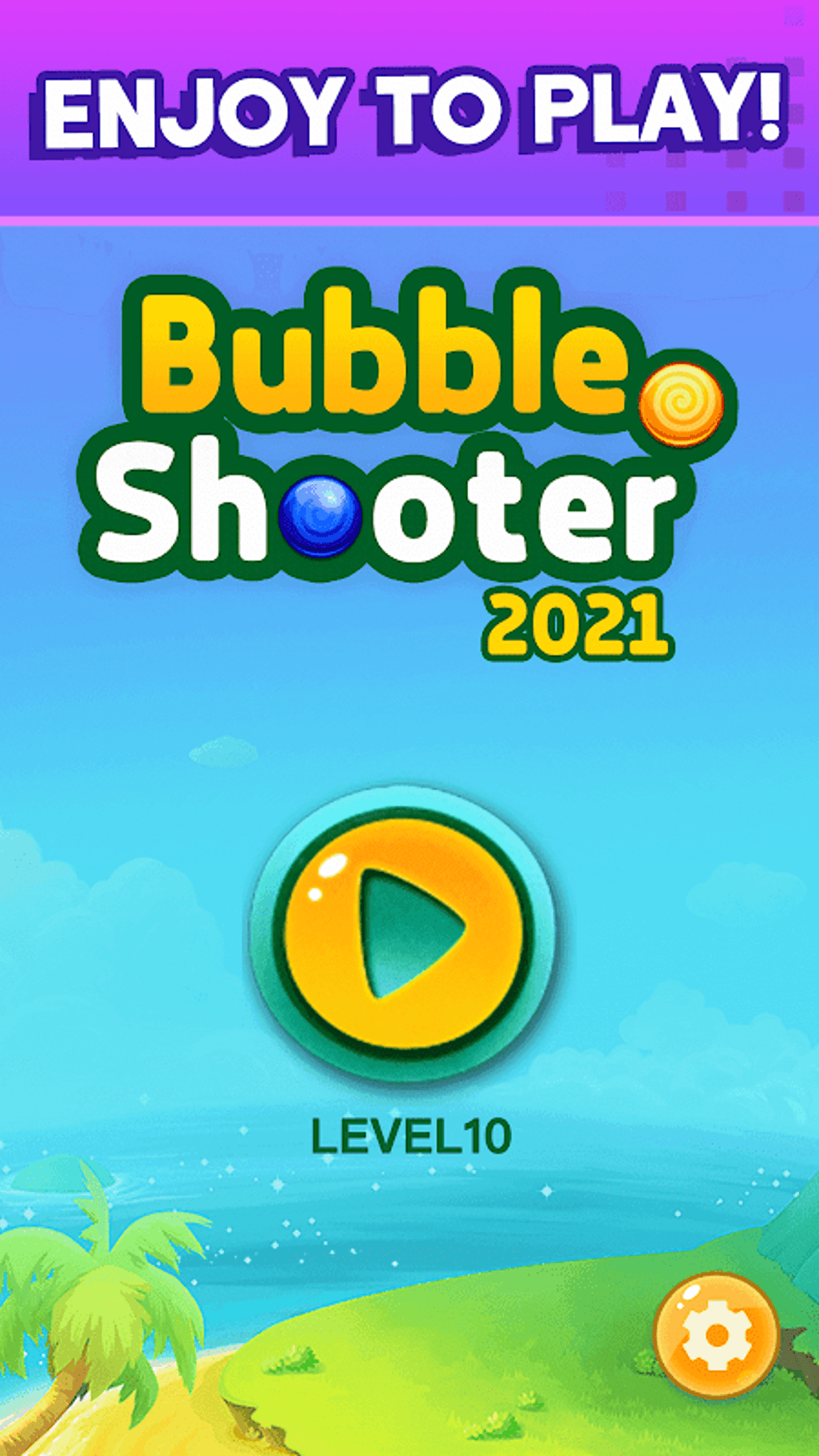 Bubble Shooter 2021 APK per Android - Download