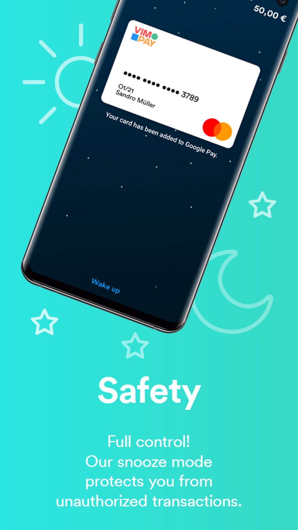 VIMpay the way to pay APK for Android - Download