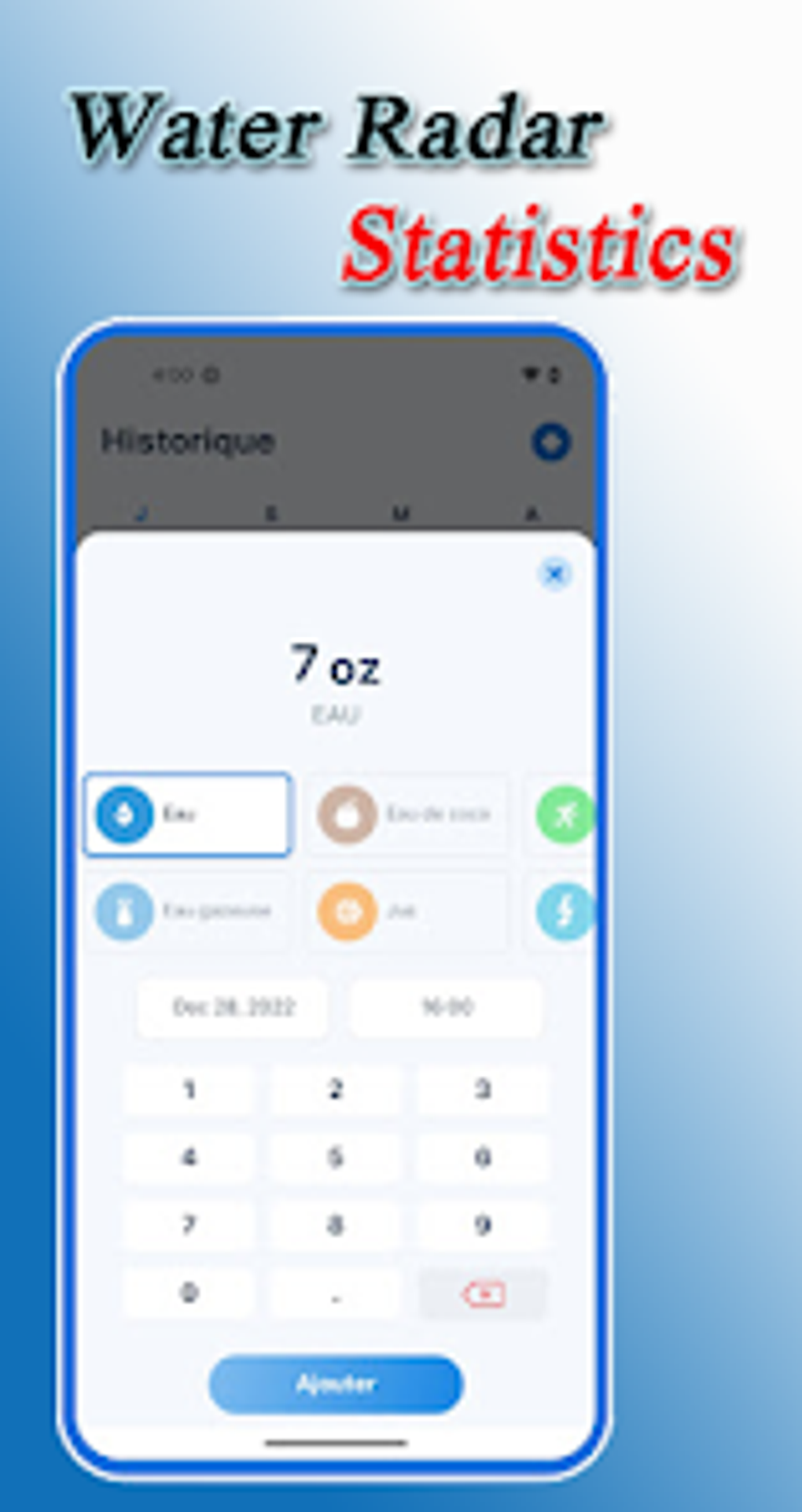 Water Detector for Android - Download