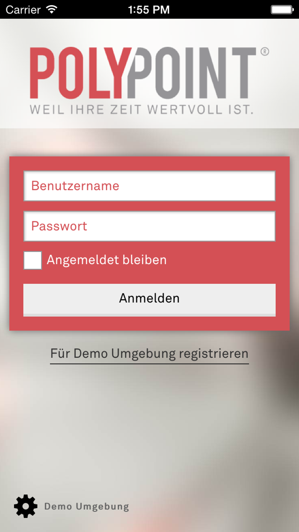 POLYPOINT für Android - Download