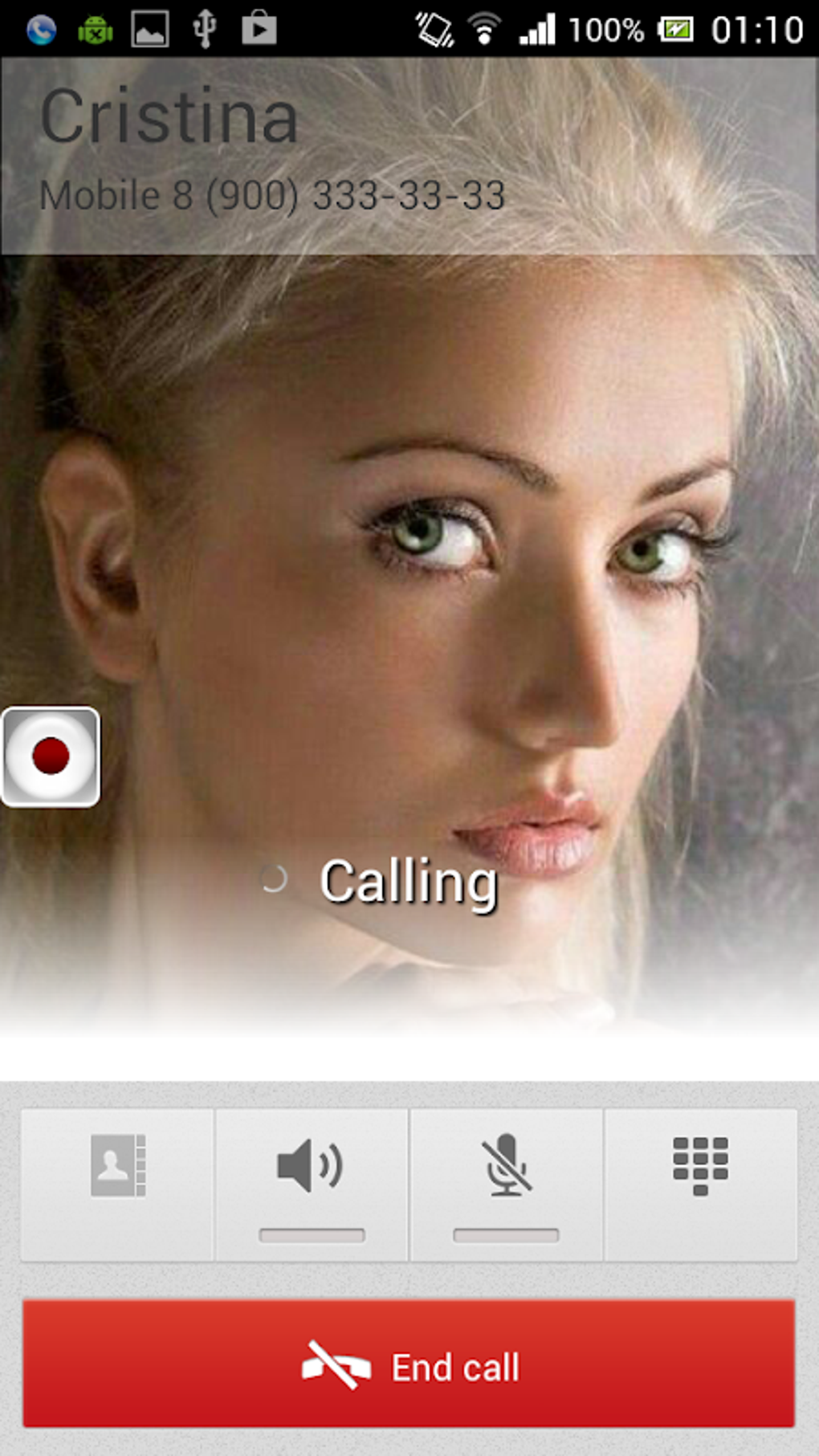 Call Recorder APK per Android - Download