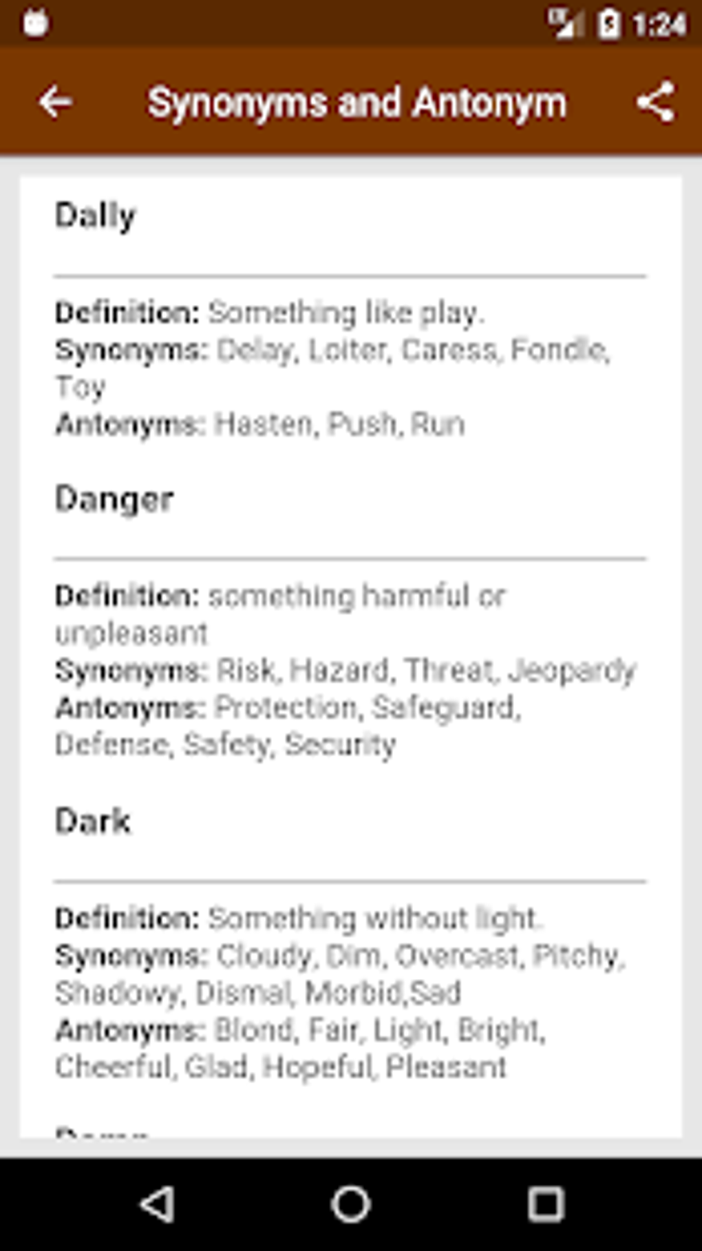 English Synonyms And Antonyms Per Android Download english-synonyms-and-antonyms-per-android-download