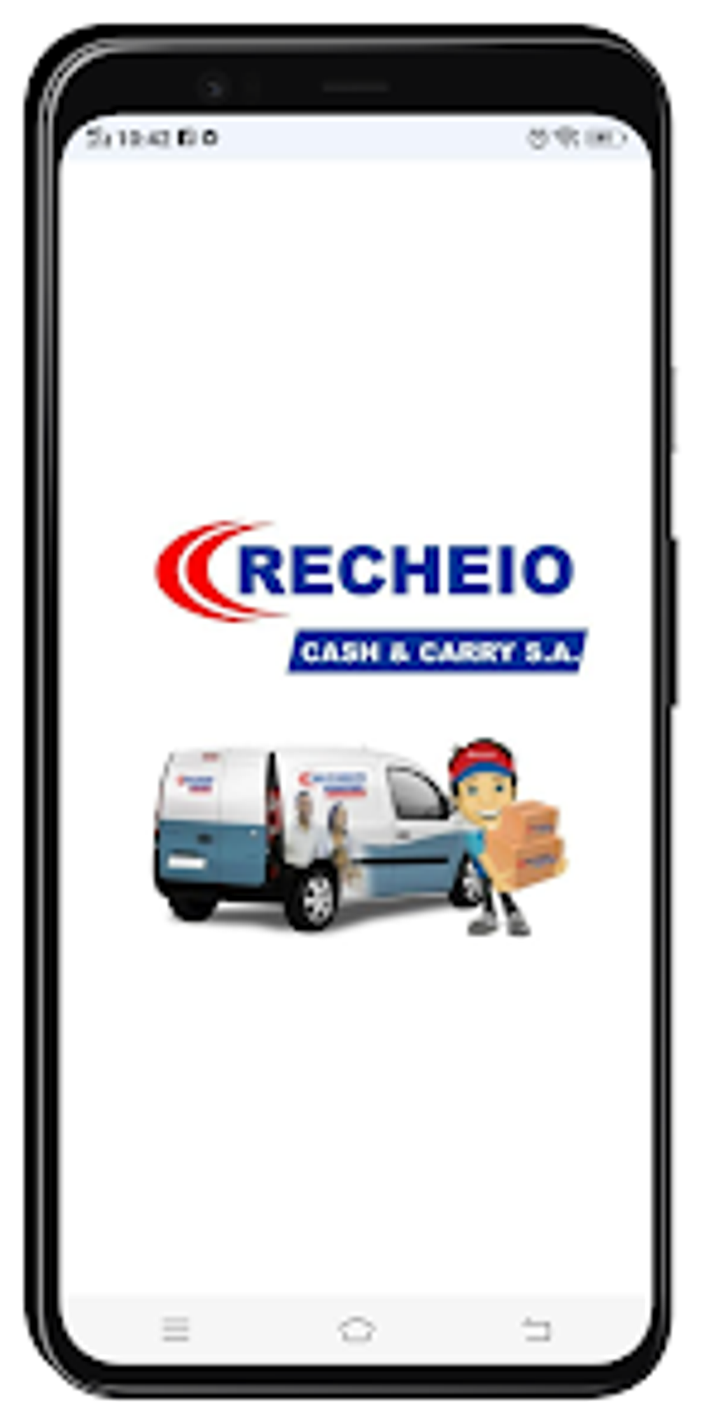 Recheio Online Supermarket для Android — Скачать