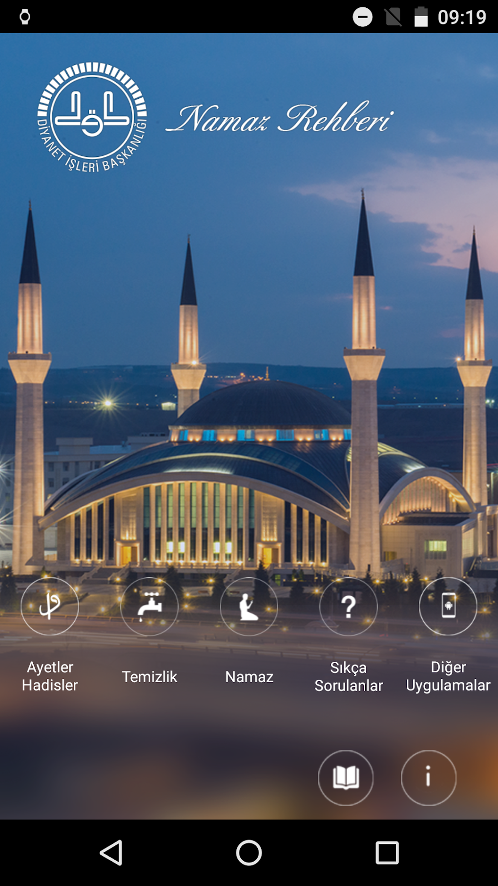 Namaz Rehberi APK for Android - Download